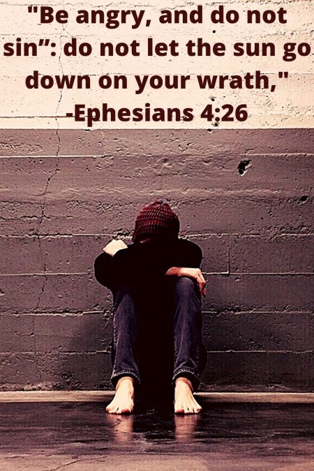 How To Overcome Anger! - Positivity is Love